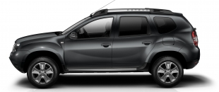 Official Media Site - Dacia